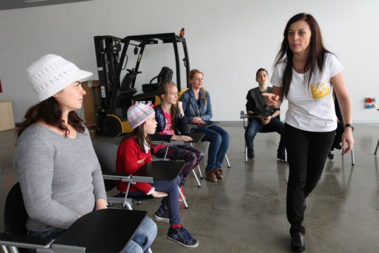 activitati de teambuilding in interior, servicii teambuilding cluj