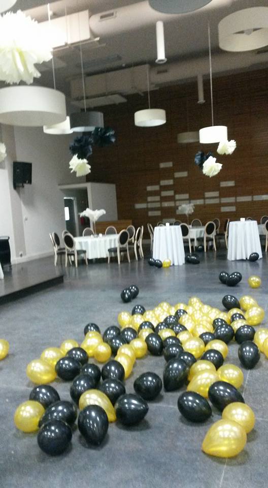 decoratiuni evenimente cu tematica gatsby party, Resurse de Petreceri