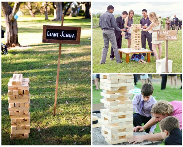 Jocuri uriase de gradina pentru evenimente, LUDO Resurse de petreceri